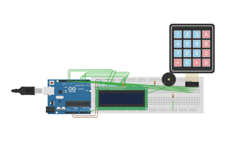 Circuit Design Camilabendezu Lab5 Tinkercad