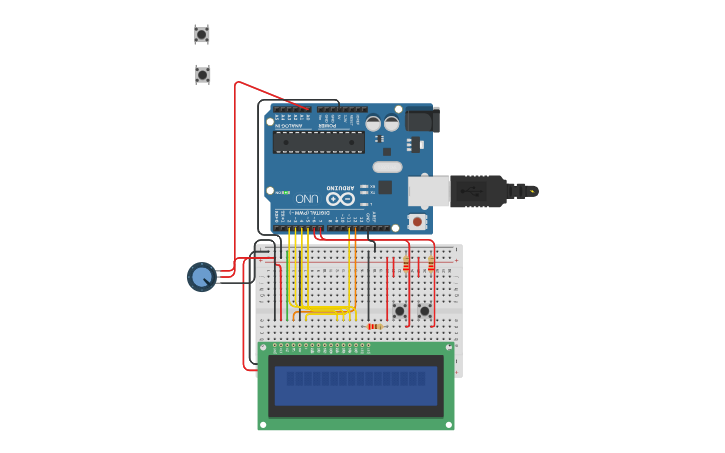 Circuit design microcontrolador_questão-3 - Tinkercad