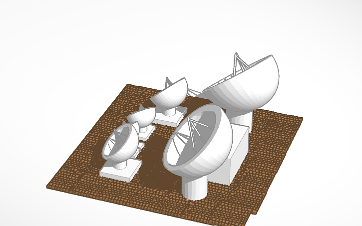 3D design Fantastic Bojo-Sango | Tinkercad