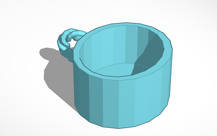 3D design s1 | Tinkercad