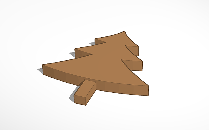 3D design Robert Purvis fall - Tinkercad