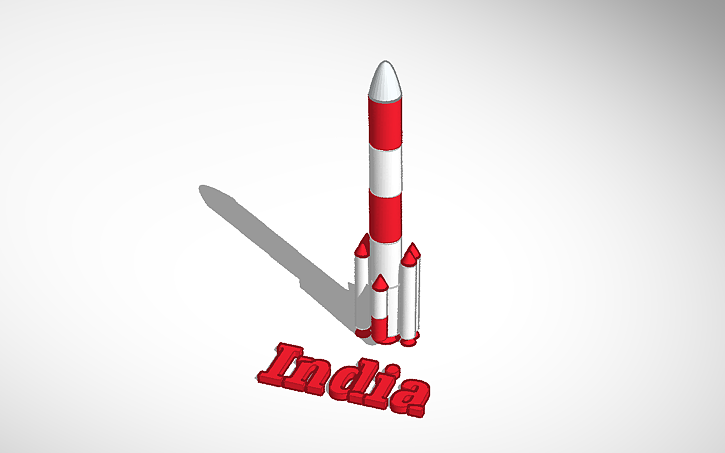 3d Design Project 101 Tinkercad