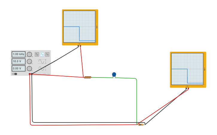 Circuit design Glorious Jaban-Jaiks | Tinkercad