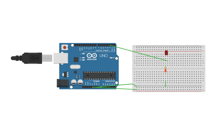 Circuit design Arduino Assignment 3 | Tinkercad Circuit design Arduino Assignment 3 | Tinkercad