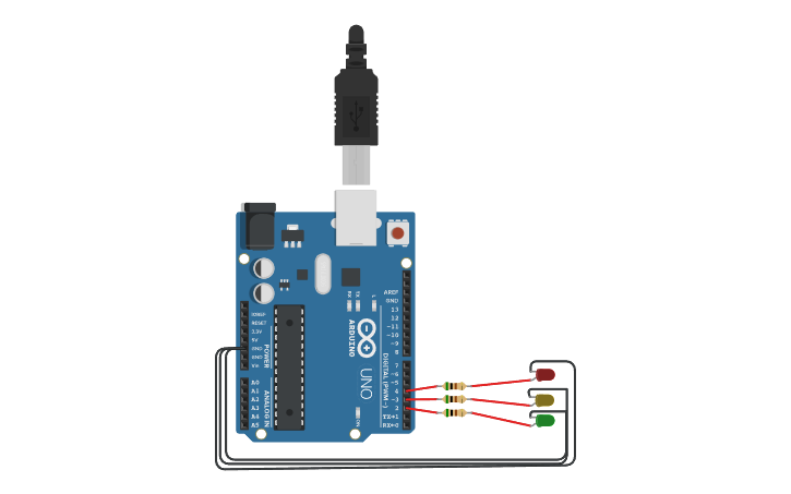 Circuit design Arduino_doga_13A_Kovacs_Levente - Tinkercad