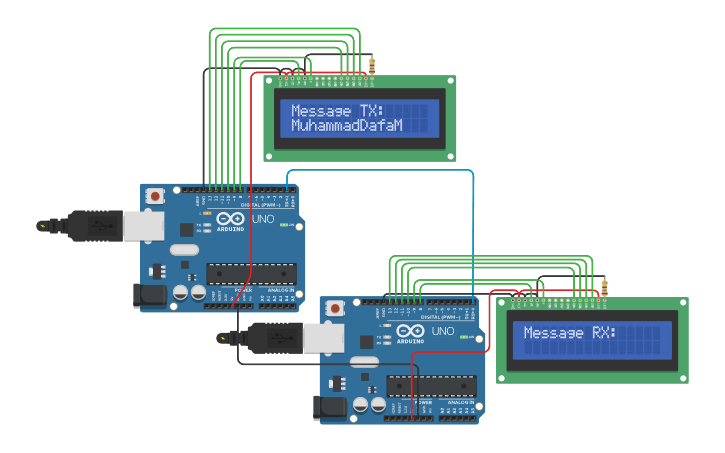 Circuit Design 1101204403 Muhammad Dafa Maulana Iot Tubes Tinkercad
