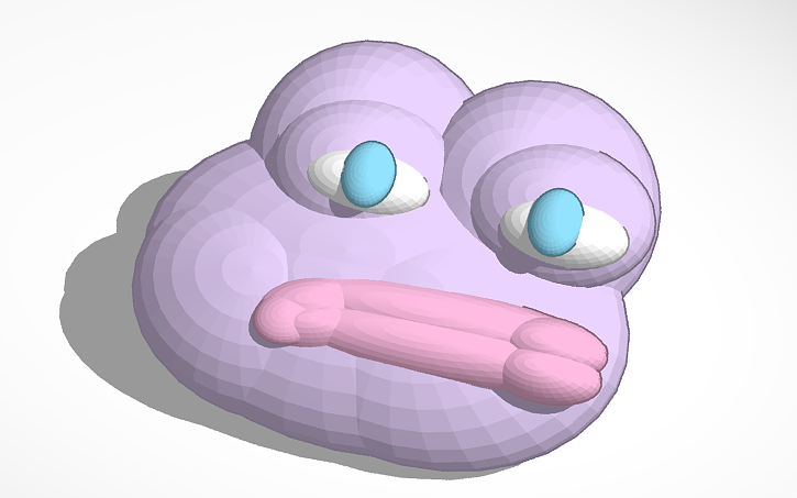 3D design meme's are life! - Tinkercad
