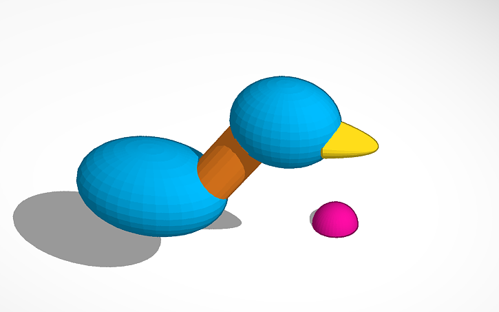 3D design HaJE | Tinkercad