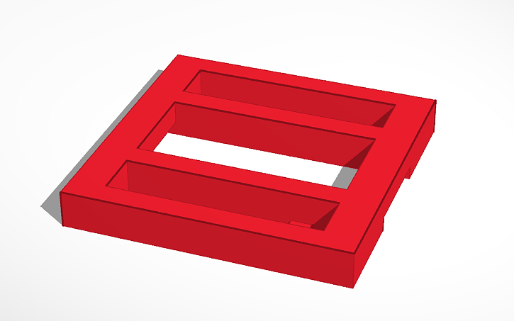 3D design Base Design 2 | Tinkercad