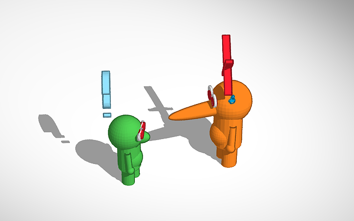 3D design Jumpmo lies | Tinkercad