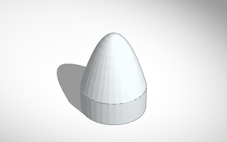 3D design vixen polar scope cap | Tinkercad