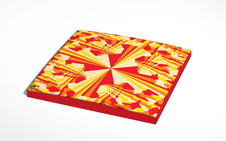 3D design 3D print | Tinkercad