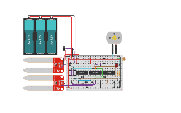 Circuit design Circuito invernadero ejemplo clase en POS con sensores ... Circuit design Circuito invernadero ejemplo clase en POS con sensores ...