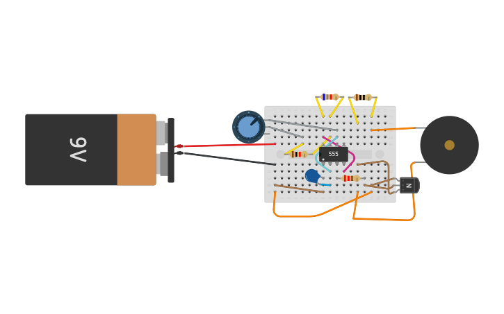 Circuit Design Lab 20 Tinkercad