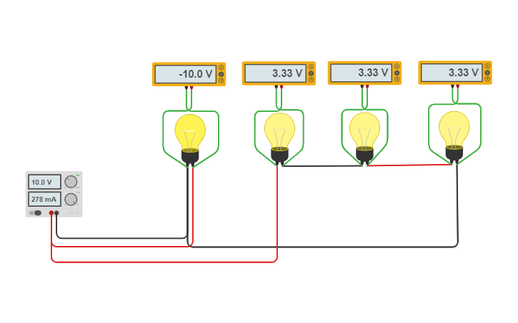 Circuit design Almin_Felic_1RB_VAJA 5 | Tinkercad