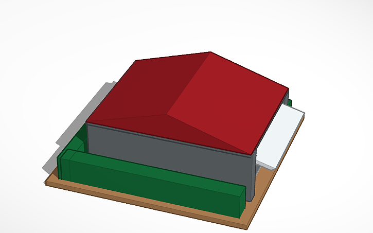 3D design Garage - Tinkercad