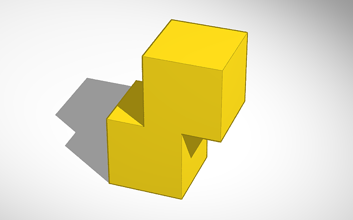 3d Design Tutorial 2 Tinkercad