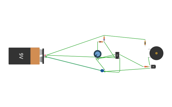 Circuit Design Lab 20 Tinkercad