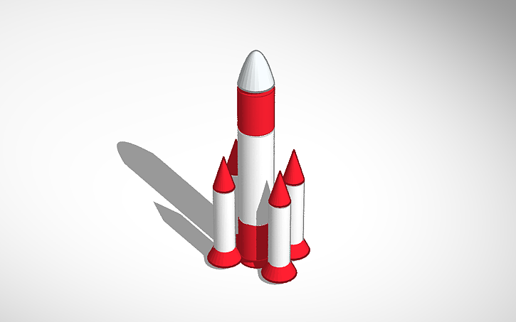 3d Design Project 101 Tinkercad