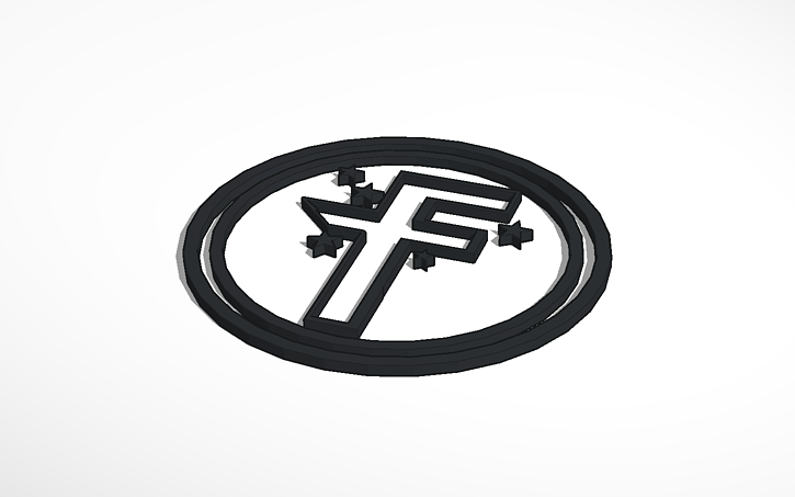 3D design Trade Federation Symbol #StarWarsInsignias #StarWarsWeaponry ...