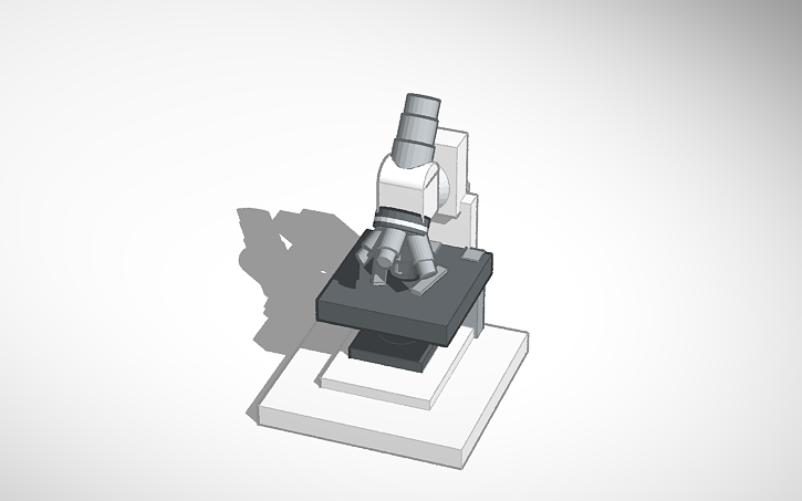 3D design Laboratorio samuel | Tinkercad
