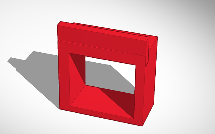 3d Design Battery Tinkercad