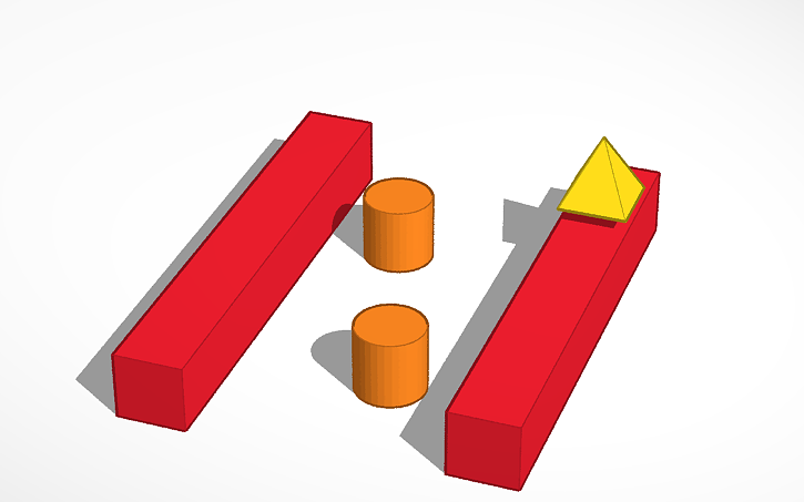 3D design random poop | Tinkercad