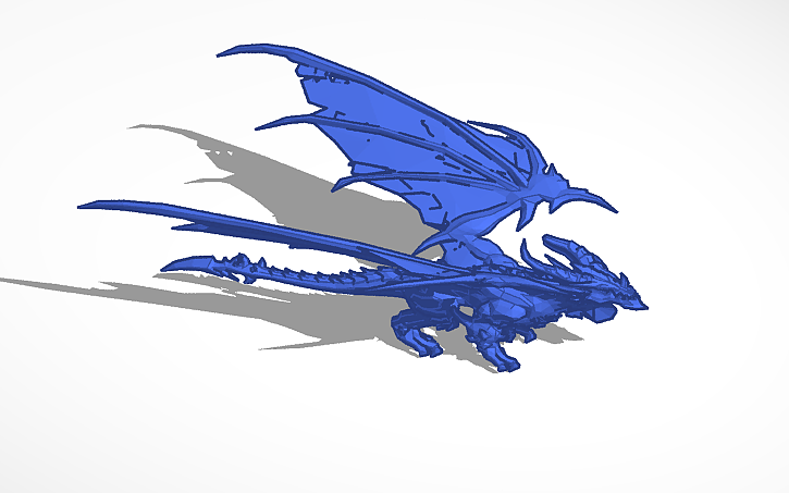 3D design arc-004 alpha - Tinkercad