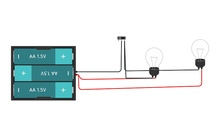 Circuit Design Practica 3 Tinkercad