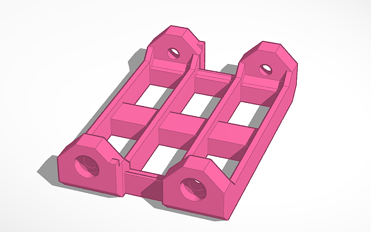 3D design Frame_F3 | Tinkercad