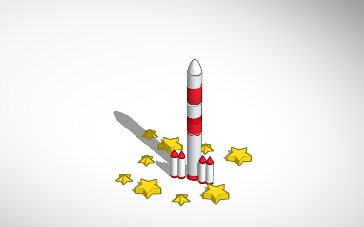 3d Design Project 101 Tinkercad