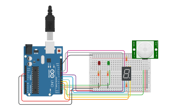 Circuit design 2QtrQA_Uri | Tinkercad