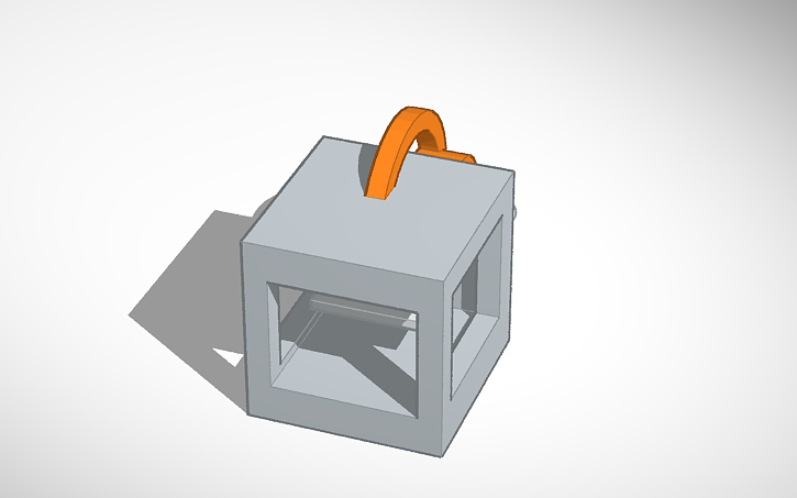 3D design 3d printer | Tinkercad