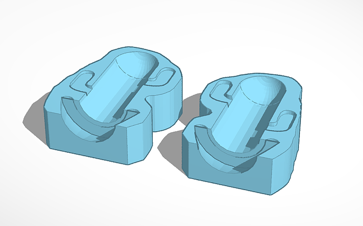3d Design Cactus Tinkercad
