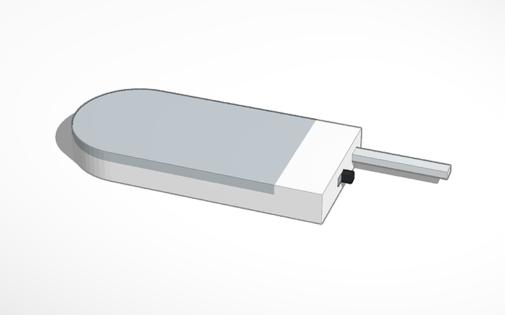 3D design Fairy Lights #template - Tinkercad