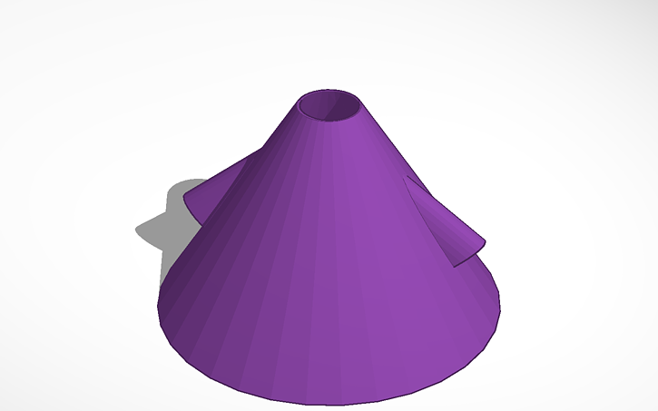 3D design Sierra's Great Idea - Tinkercad