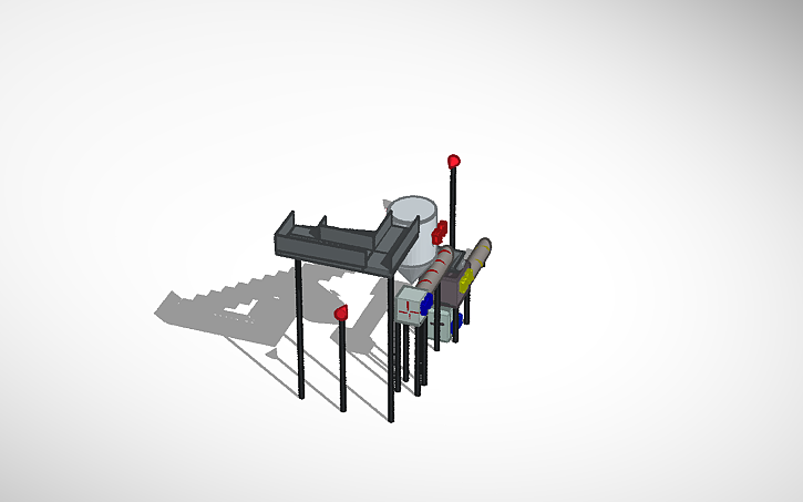 3D design PFC 1.0 | Tinkercad
