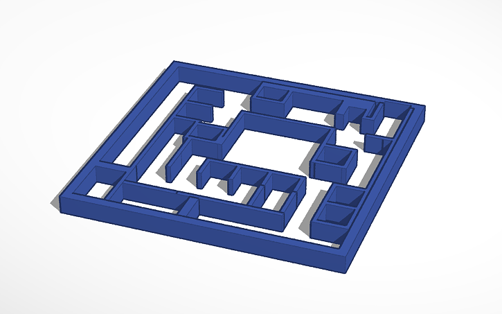 3d Design Manuel Walker Squids Tinkercad