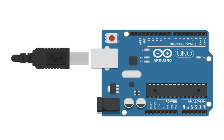 Circuit design RoboJackets Electrical Training Week 1 — Part 2 | Tinkercad