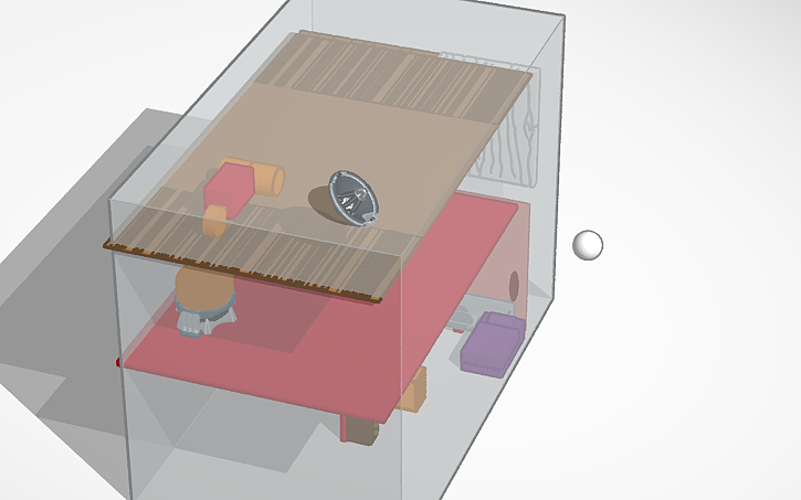 3D design wiki - Tinkercad