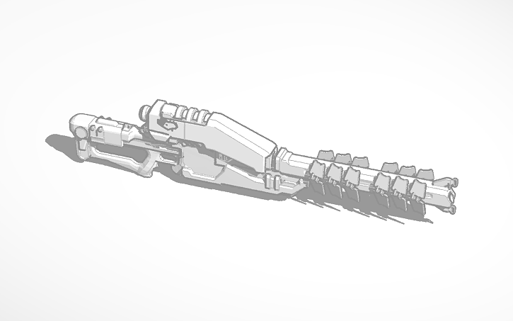 3D design Ice Breaker | Tinkercad