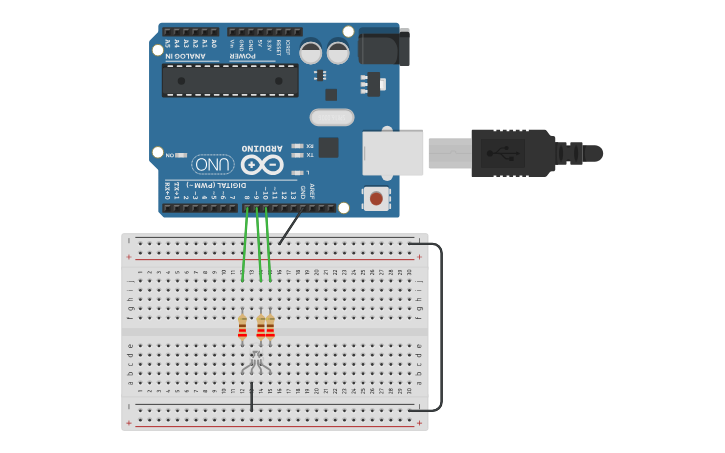 Circuit Design Rgb Led 05 Tinkercad