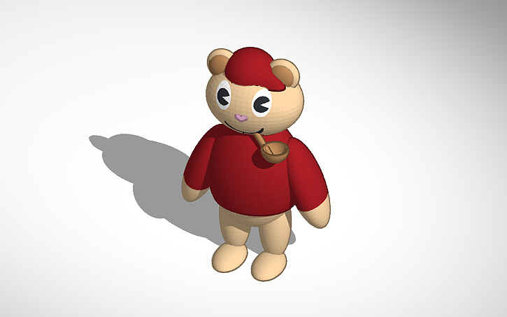 3D design Pop - htf | Tinkercad