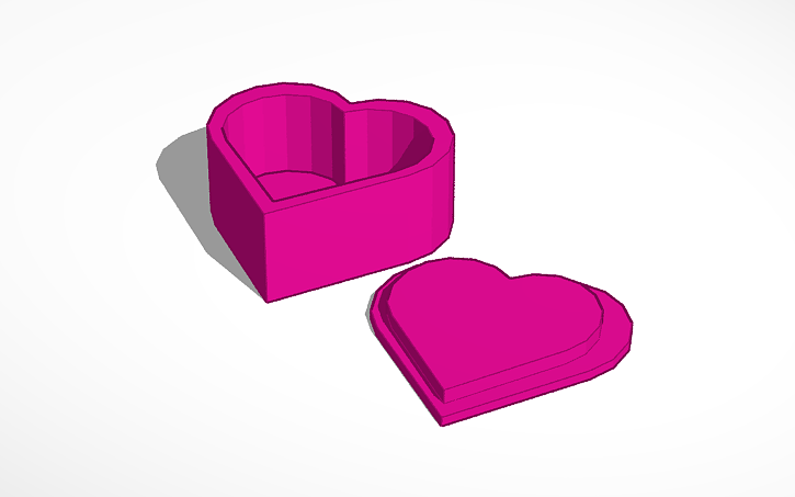 3D design MR FRYER YEAR 7 EMILY SHAW | Tinkercad