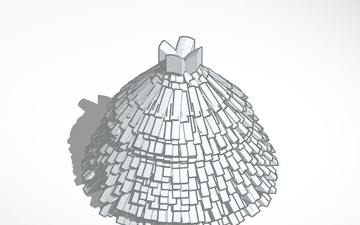 3D design Cool Lappi | Tinkercad