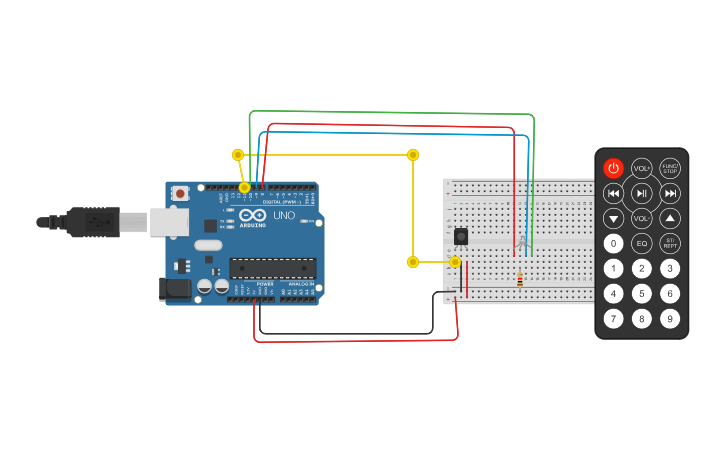 Circuit design A9-LVL3 - Tinkercad