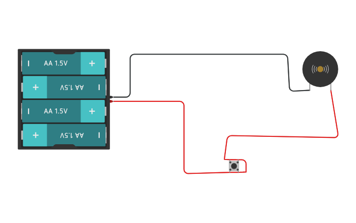 Circuit Design Instalacion De Pulsador Tinkercad