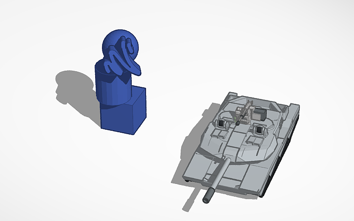 3d Design Copy Of I Need Ideas Tinkercad