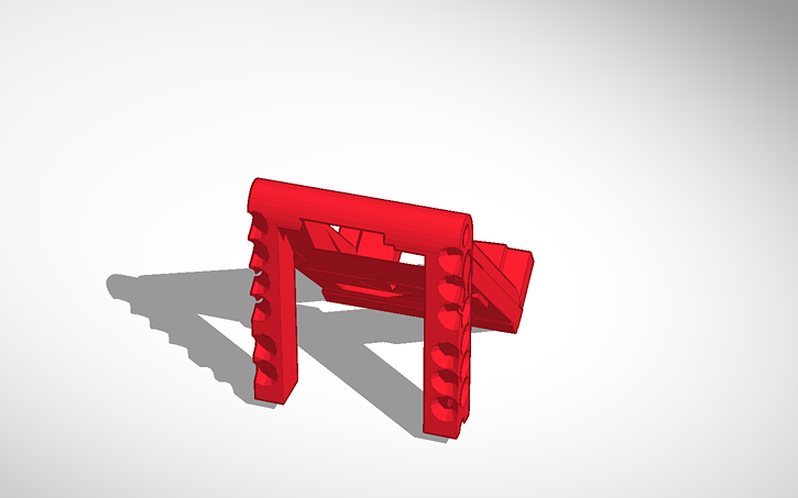3D design ipad stand | Tinkercad