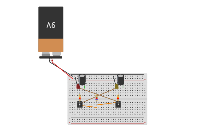 Circuit Design C6445 Led Flasher Tinkercad 0173